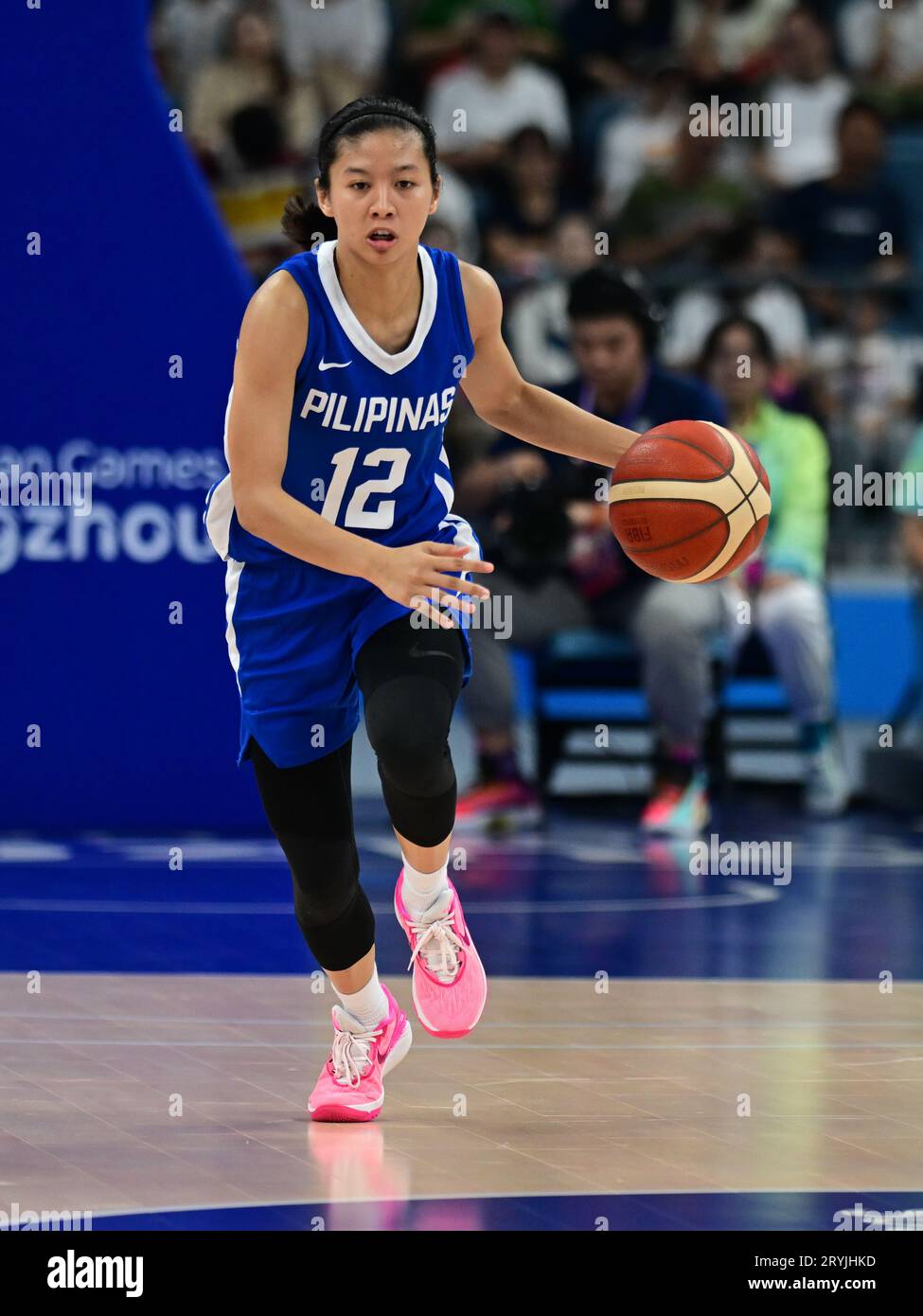 Monique del carmen hi-res stock photography and images - Alamy