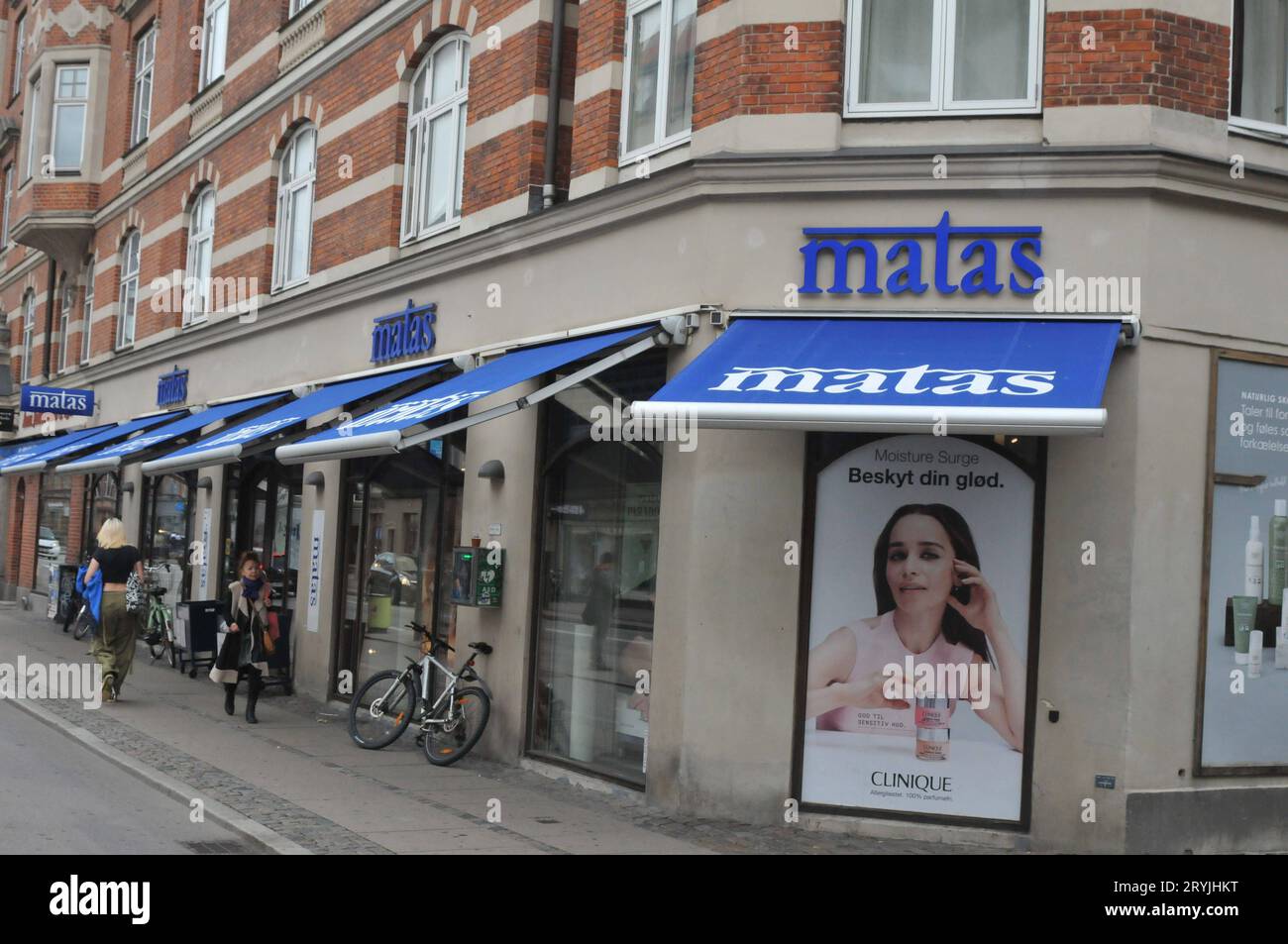 Inflations in denmark hi-res stock photography and images - Alamy