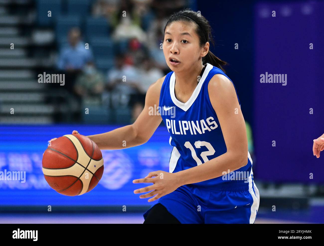 Monique del carmen hi-res stock photography and images - Alamy