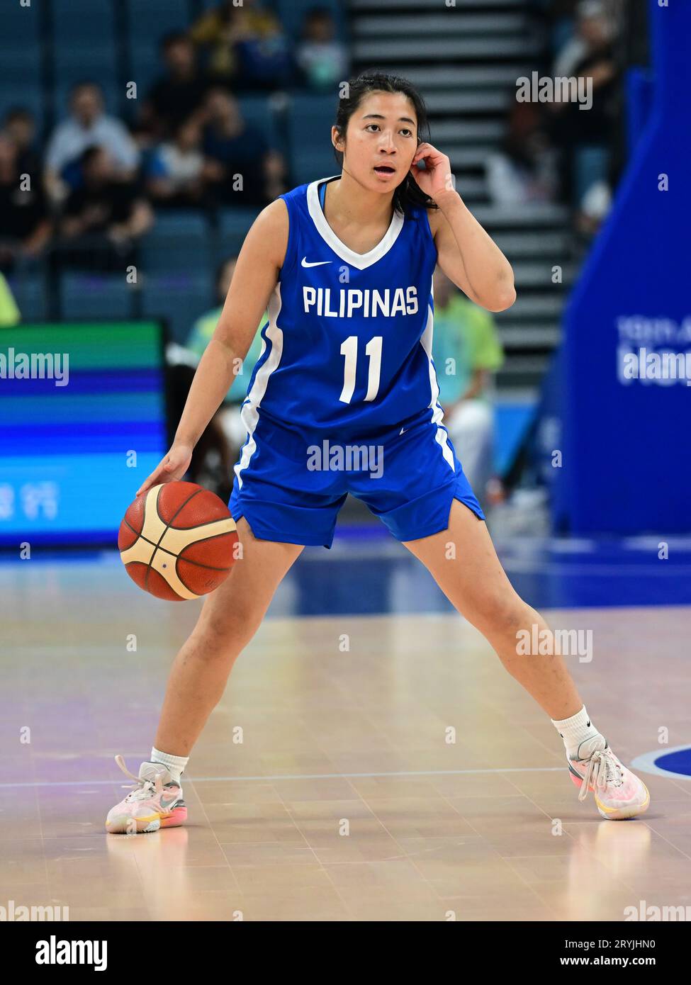 Stefanie berberabe hi-res stock photography and images - Alamy