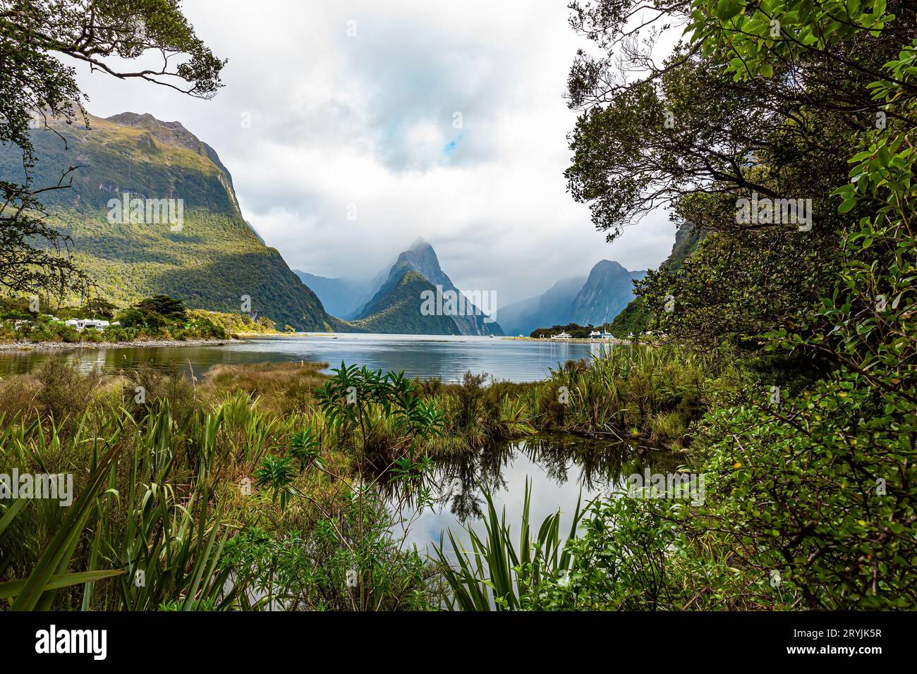 Magical destination hi-res stock photography and images - Alamy