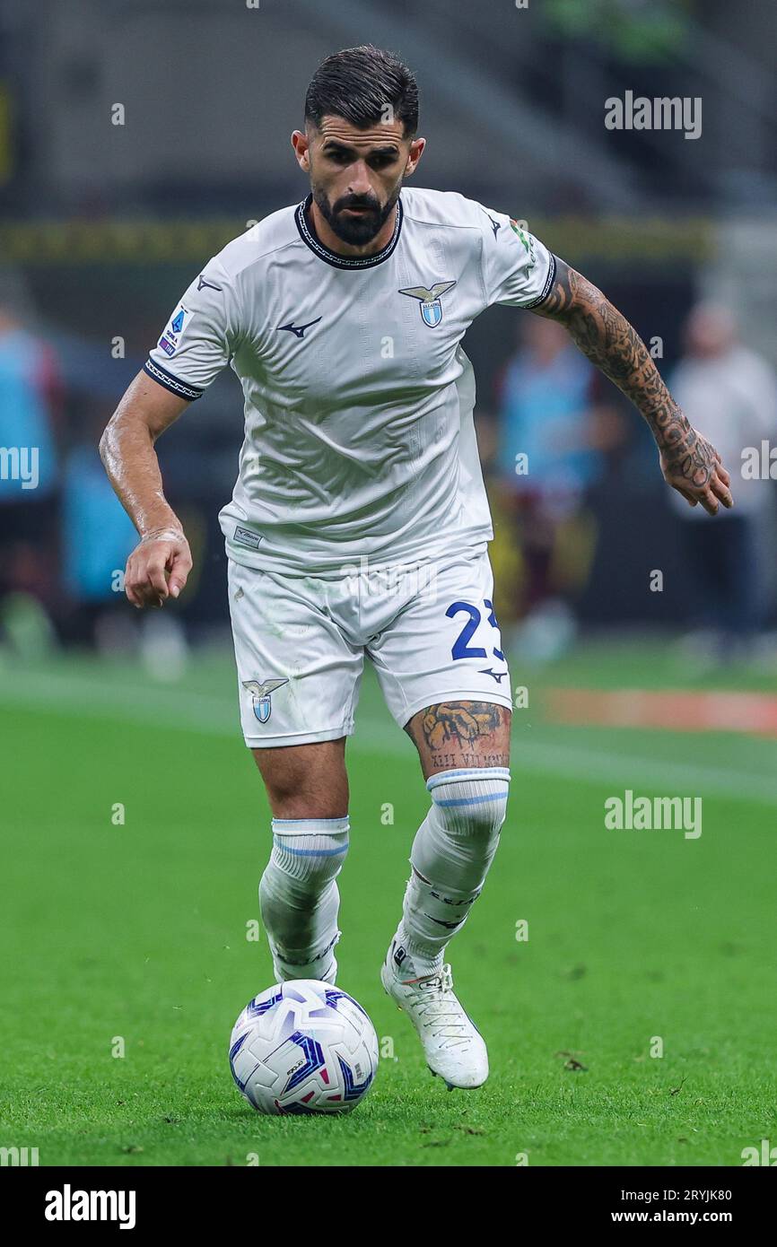 Elseid hysaj hi-res stock photography and images - Alamy
