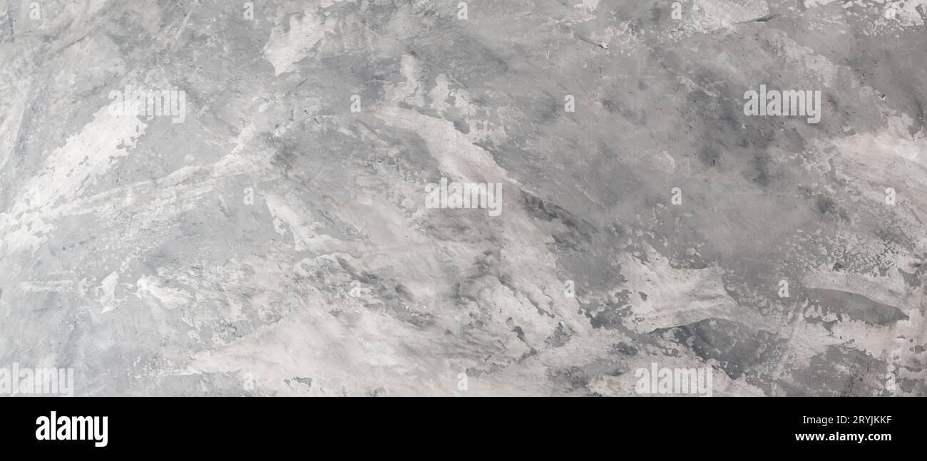 Grey cement background. Wall texture Stock Photo - Alamy