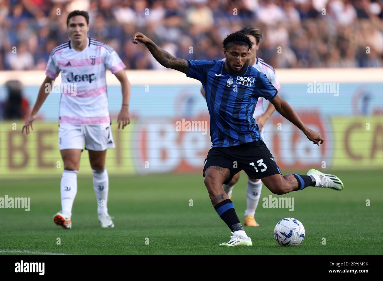 Ederson 2023 hi-res stock photography and images - Alamy