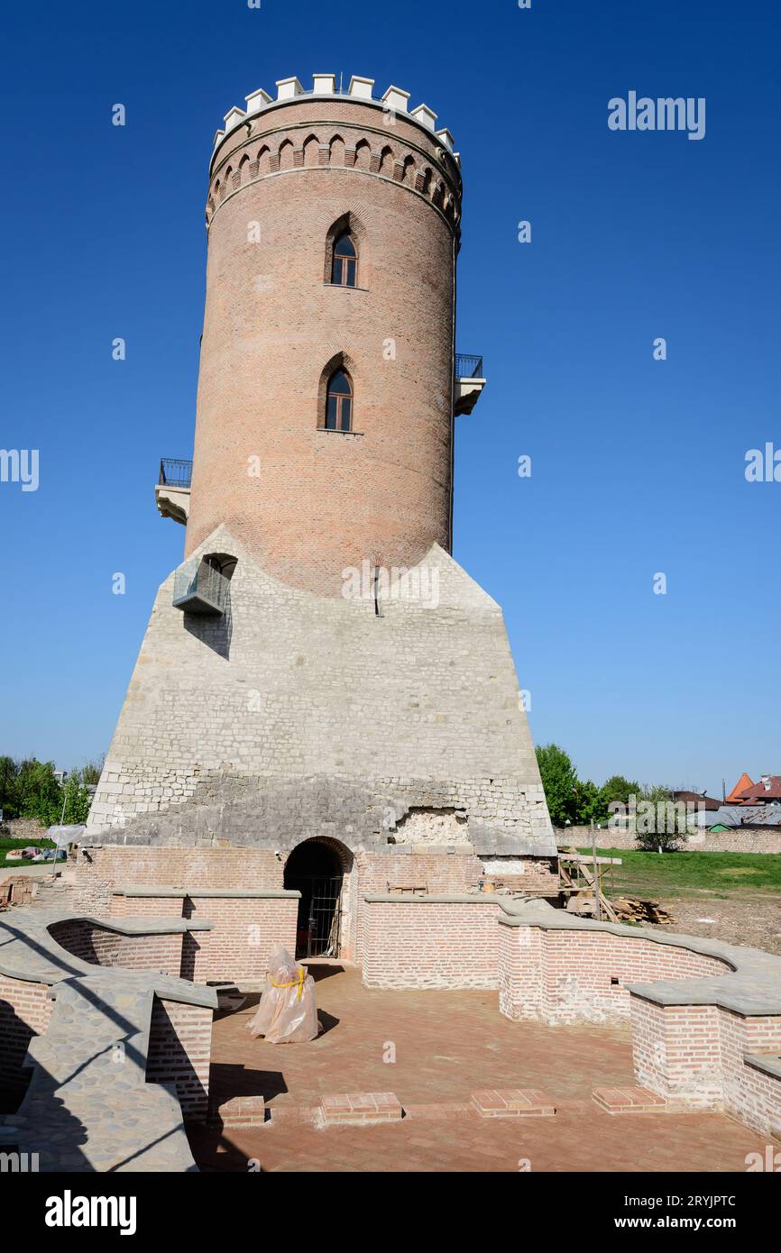 Biserica mare domneasca hi-res stock photography and images - Alamy