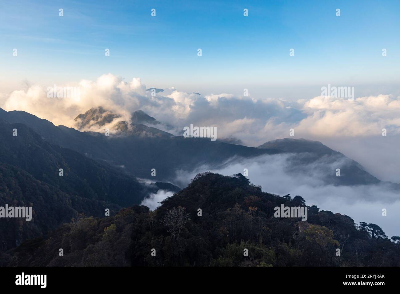 Scenic valley vietnam hi-res stock photography and images - Alamy