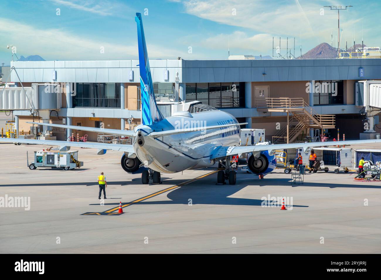Houston tx transit hi-res stock photography and images - Alamy