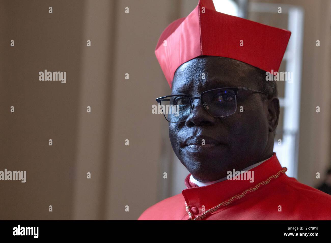 Stephen papa hi-res stock photography and images - Alamy