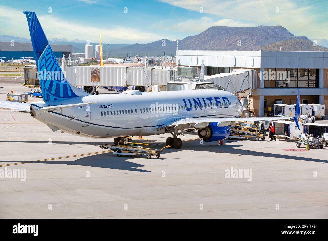 Houston tx transit hi-res stock photography and images - Alamy