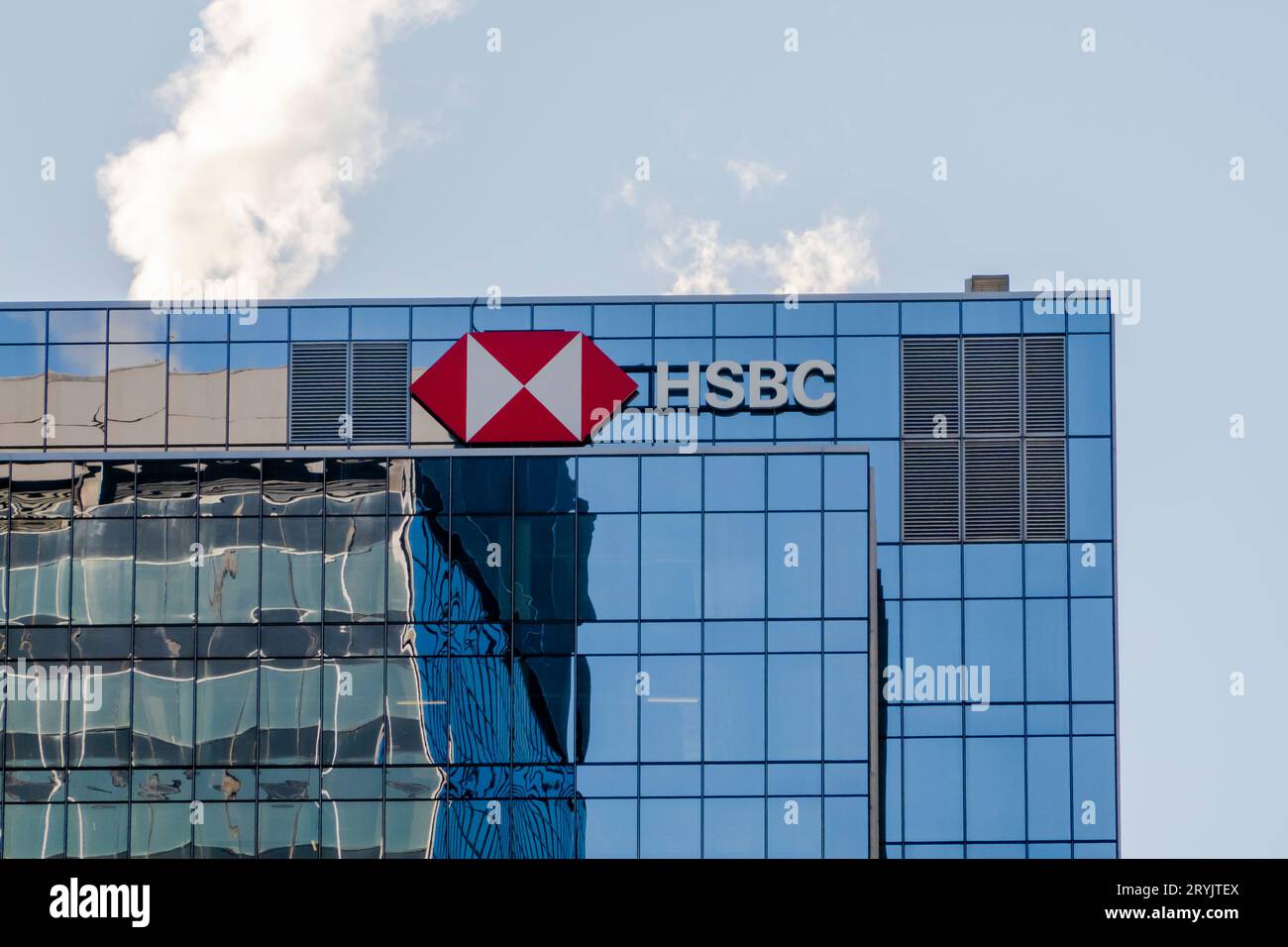 Hsbc 2023 hi-res stock photography and images - Alamy