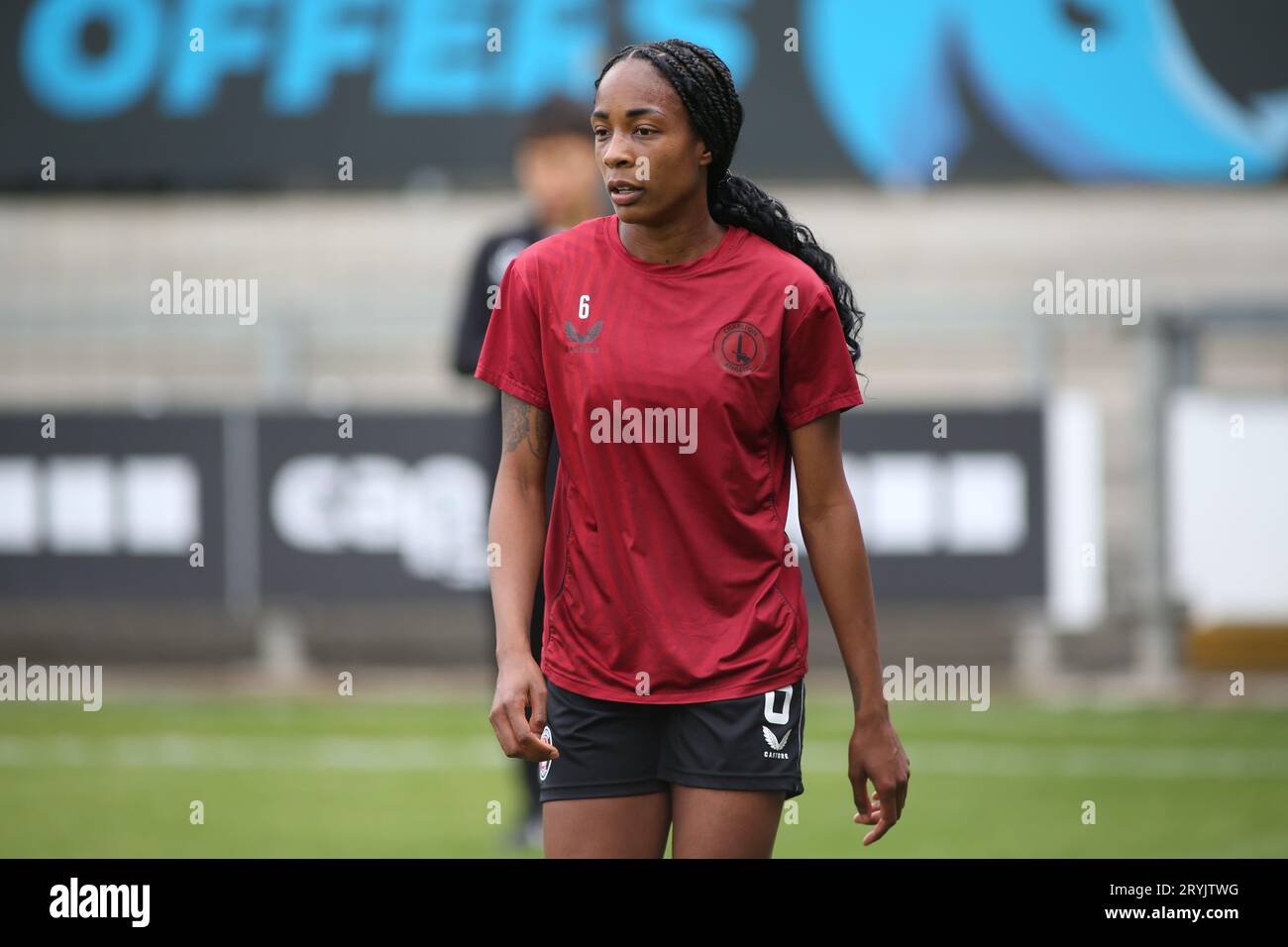 Melissa johnson charlton hi-res stock photography and images - Alamy