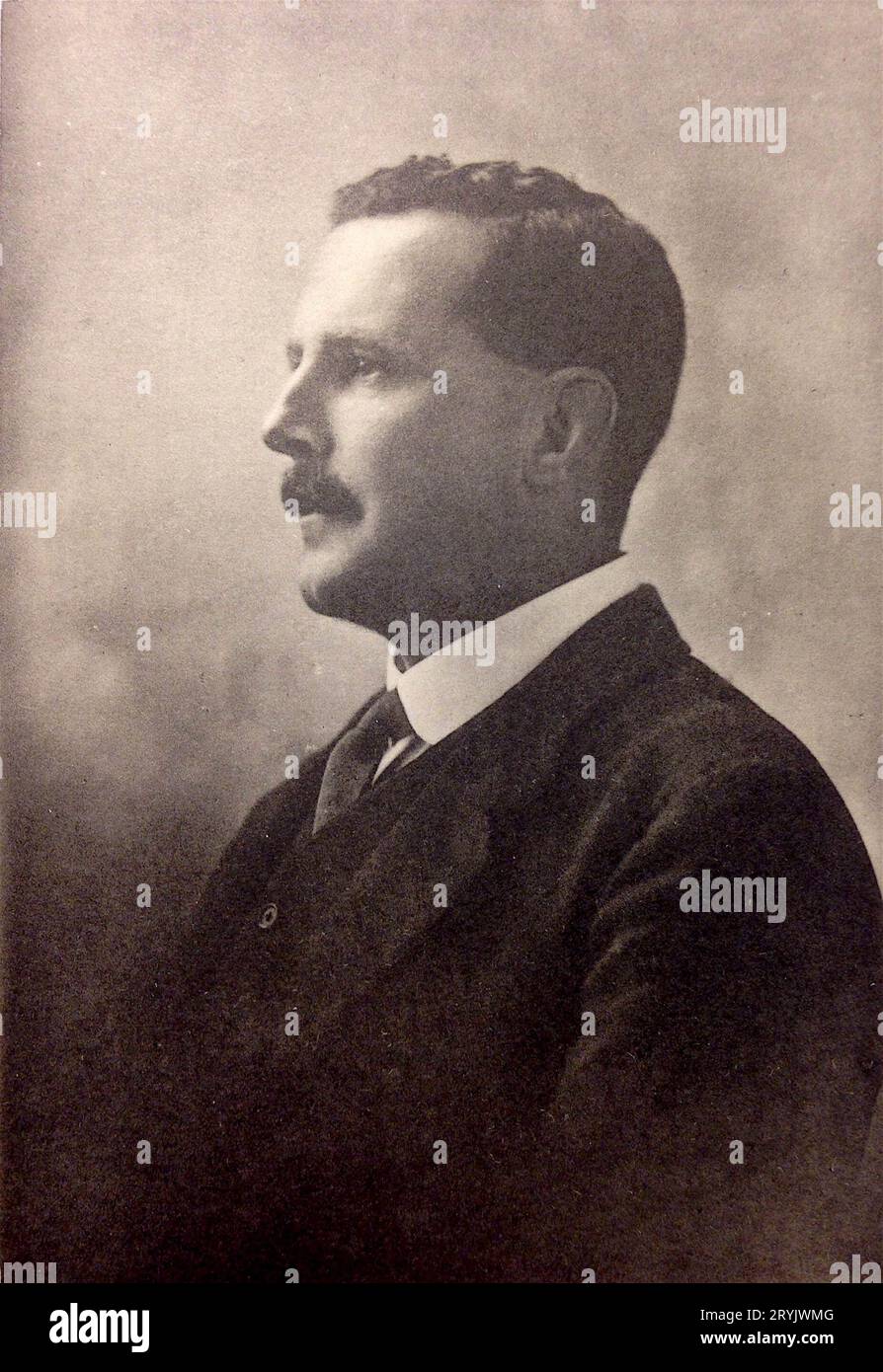 Stewart robertson hi-res stock photography and images - Alamy