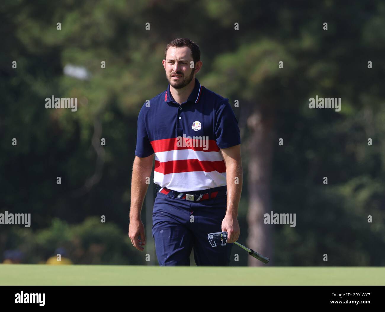 Patrick ryder hi-res stock photography and images - Alamy