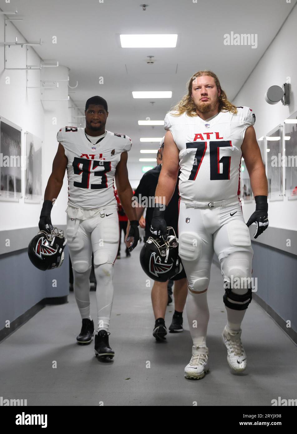 Kaleb mcgary hi-res stock photography and images - Alamy