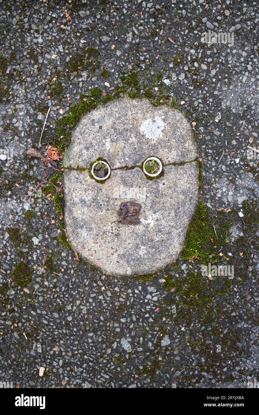 Anonymous faces hi-res stock photography and images - Alamy