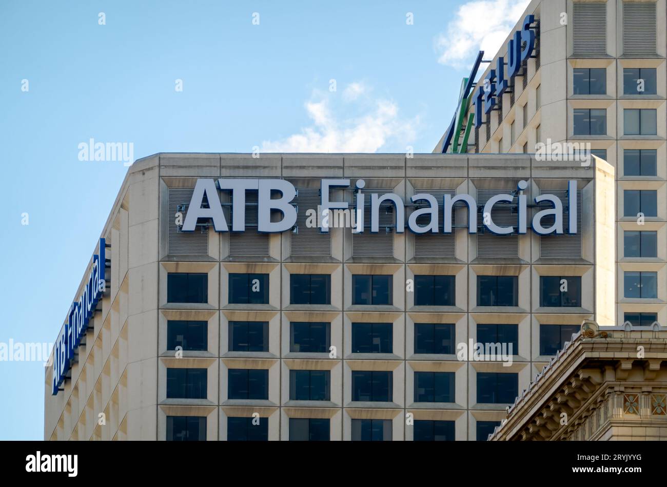 Mortgage bank canada hi-res stock photography and images - Alamy