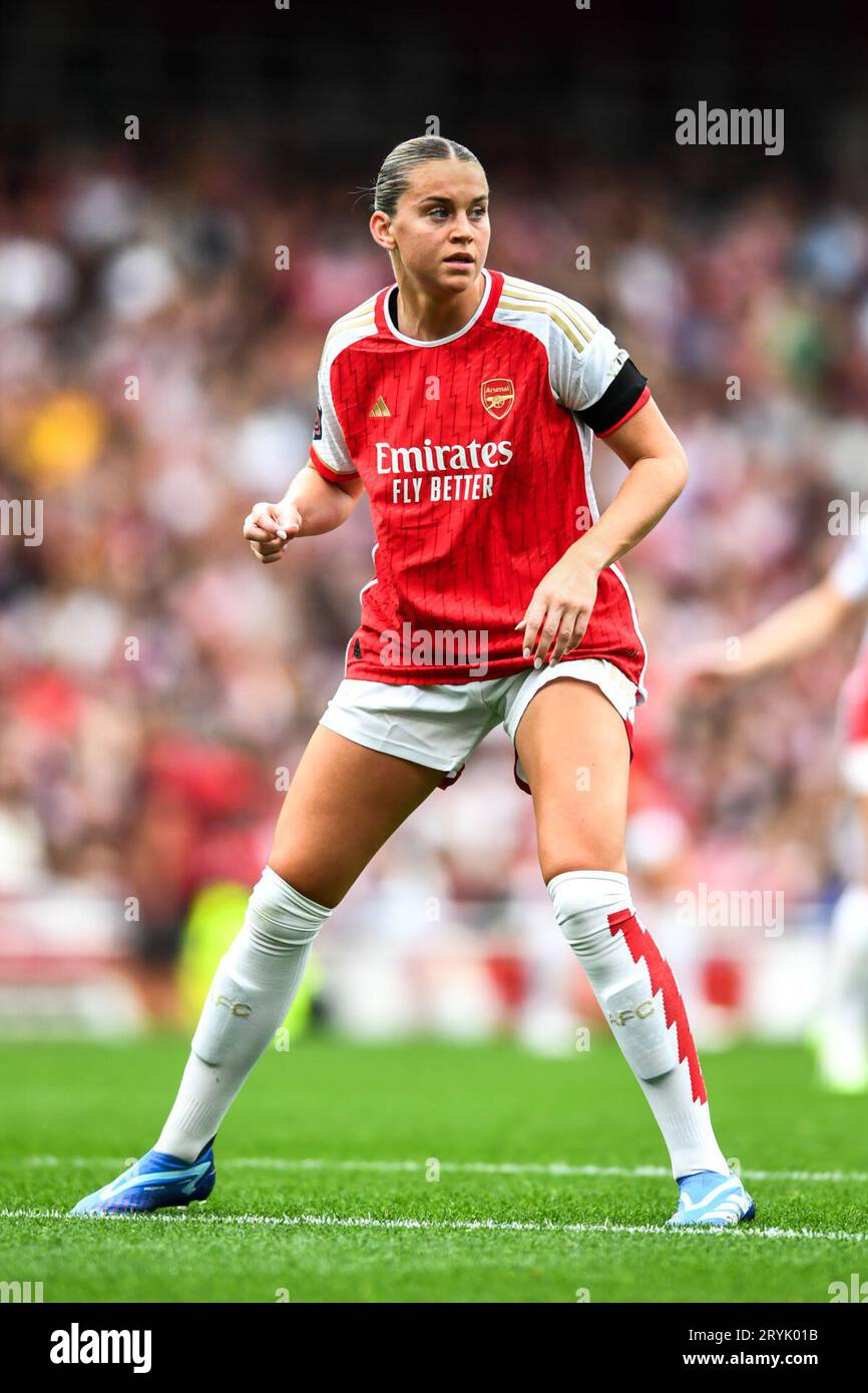 Alessia russo 23 hi-res stock photography and images - Alamy