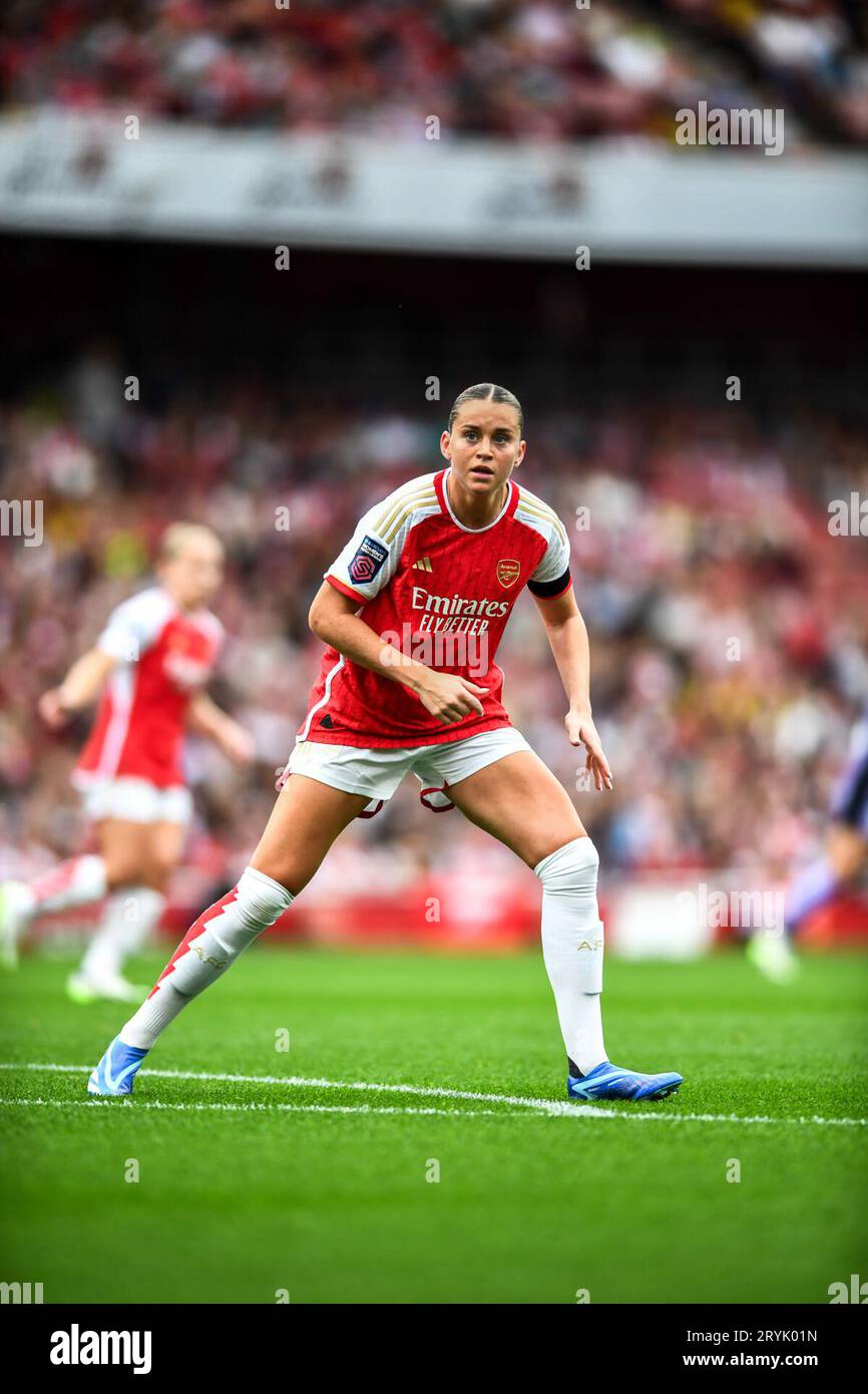 Alessia russo 23 hi-res stock photography and images - Alamy