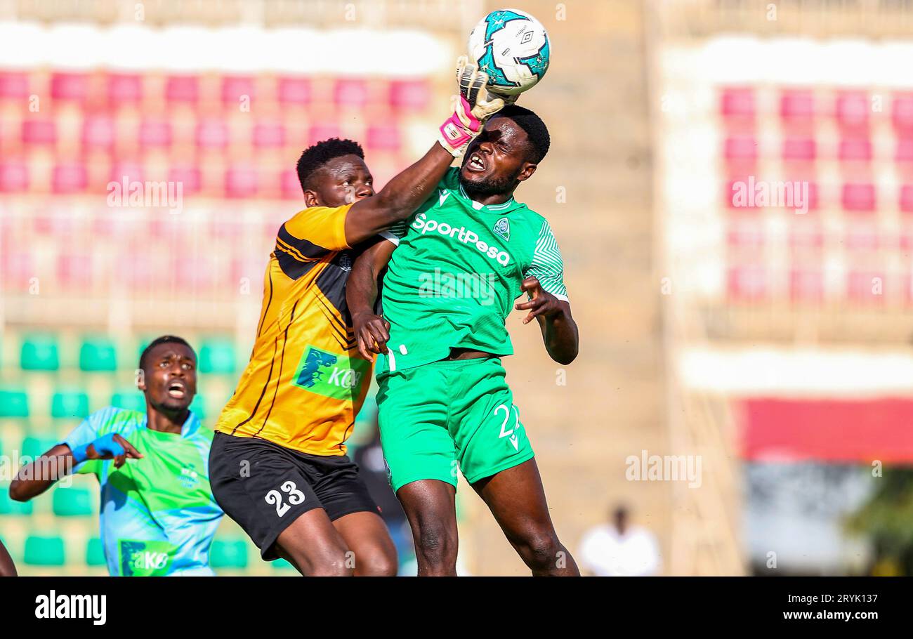 Kcb nairobi hi-res stock photography and images - Alamy