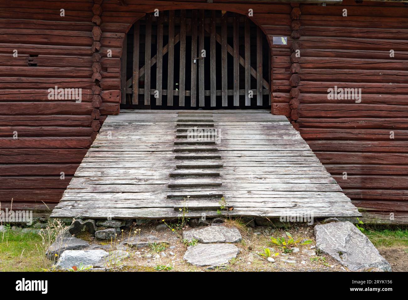 Dokka norway hi-res stock photography and images - Alamy