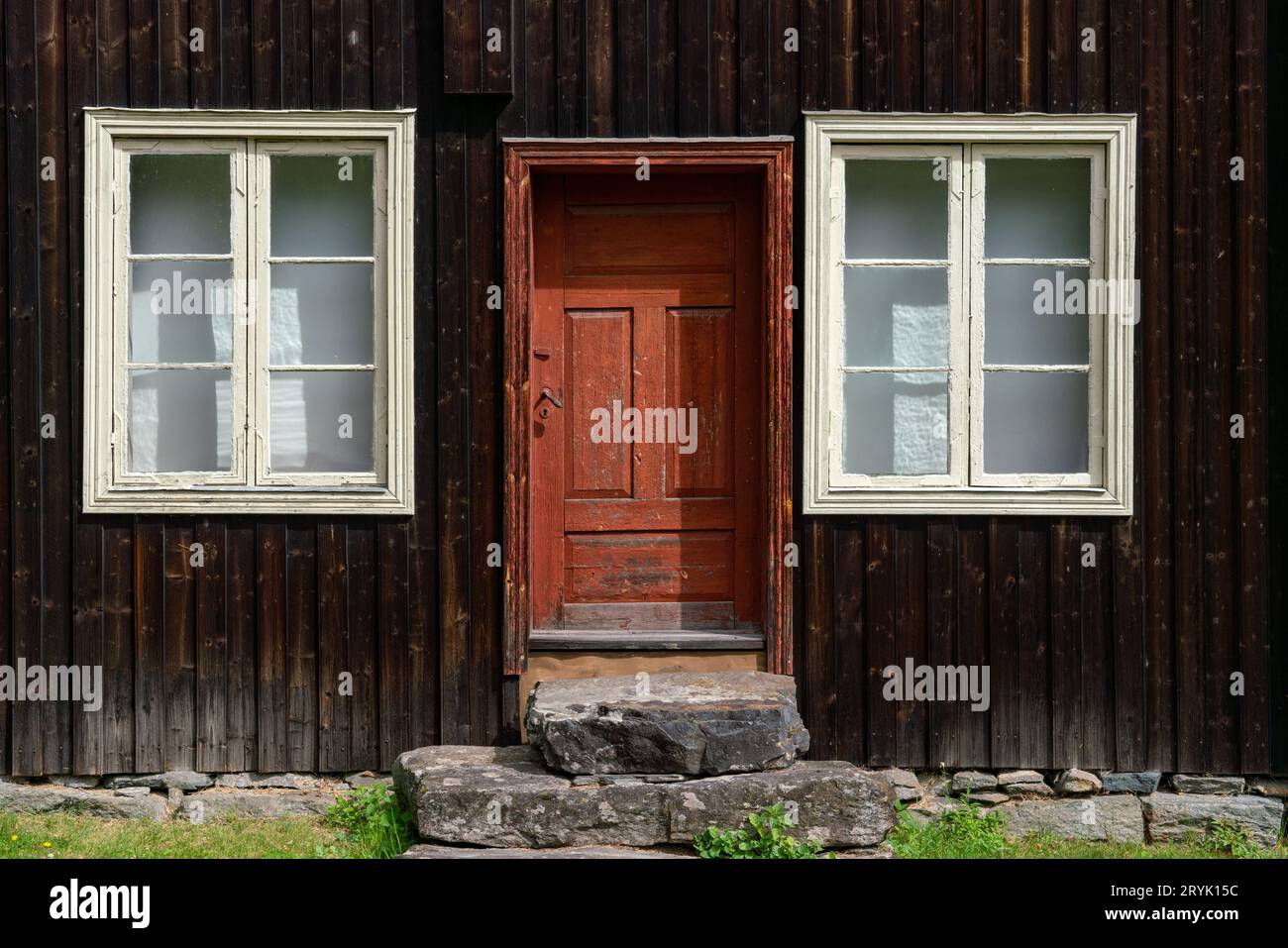 Dokka norway hi-res stock photography and images - Alamy