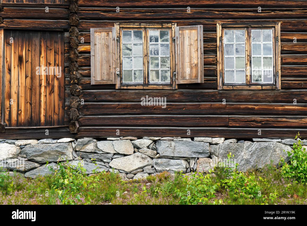 Dokka norway hi-res stock photography and images - Alamy