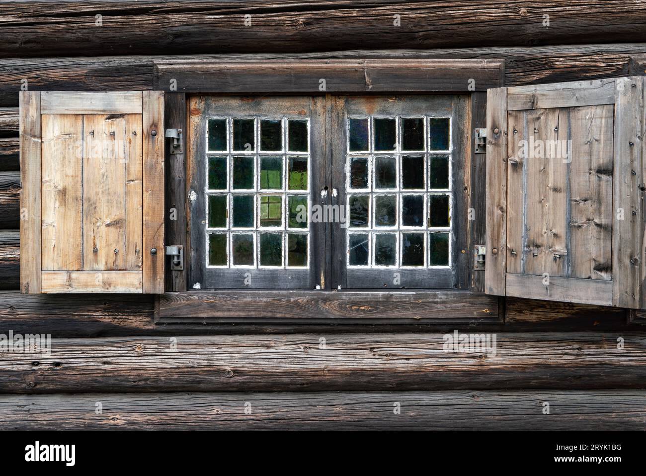 Dokka norway hi-res stock photography and images - Alamy