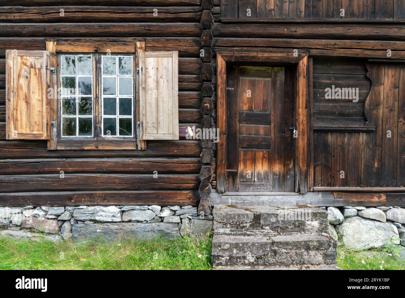 Dokka norway hi-res stock photography and images - Alamy