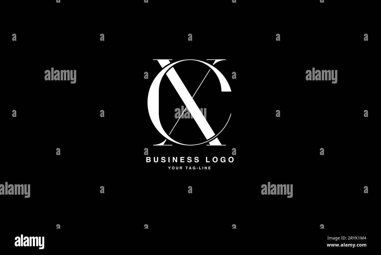 Cx symbol Black and White Stock Photos & Images - Alamy
