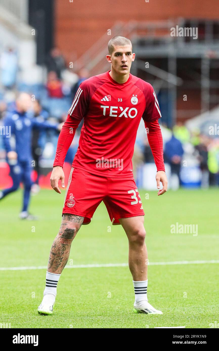 Slobodan hi-res stock photography and images - Alamy