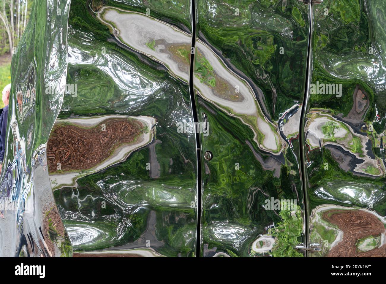 The elmgreen hi-res stock photography and images - Alamy