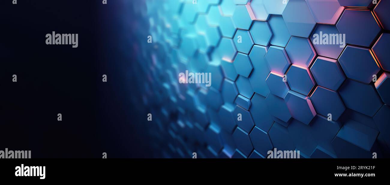 3d abstract background sci fi hi-res stock photography and images - Alamy
