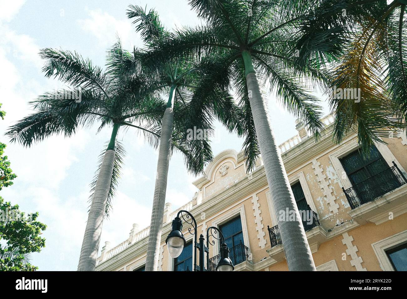 Merida centro hi-res stock photography and images - Alamy