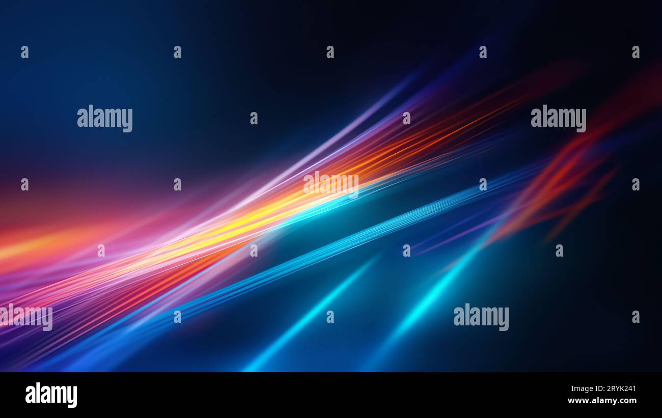 High signal effect hi-res stock photography and images - Alamy
