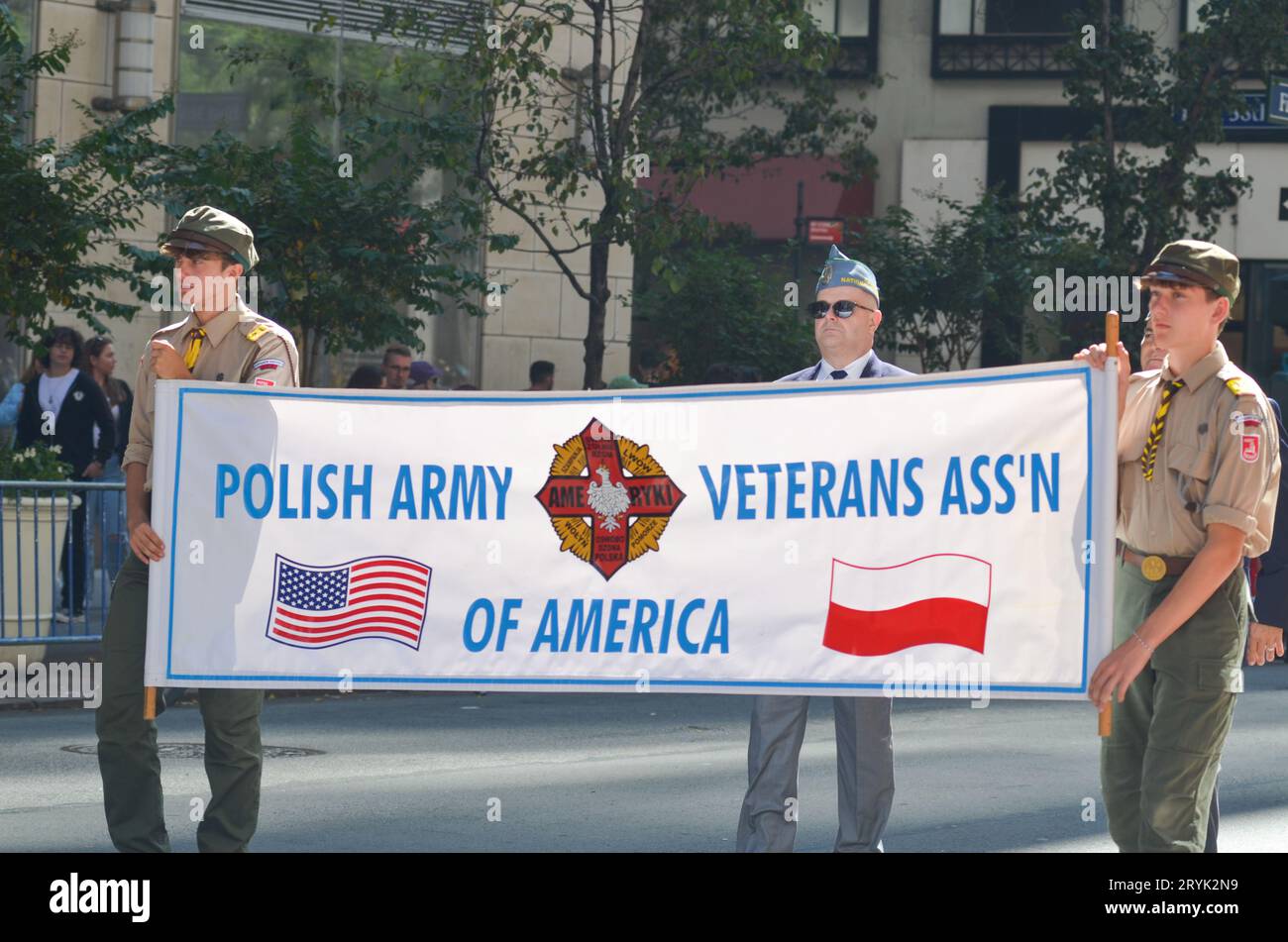 Polish army women hi-res stock photography and images - Alamy