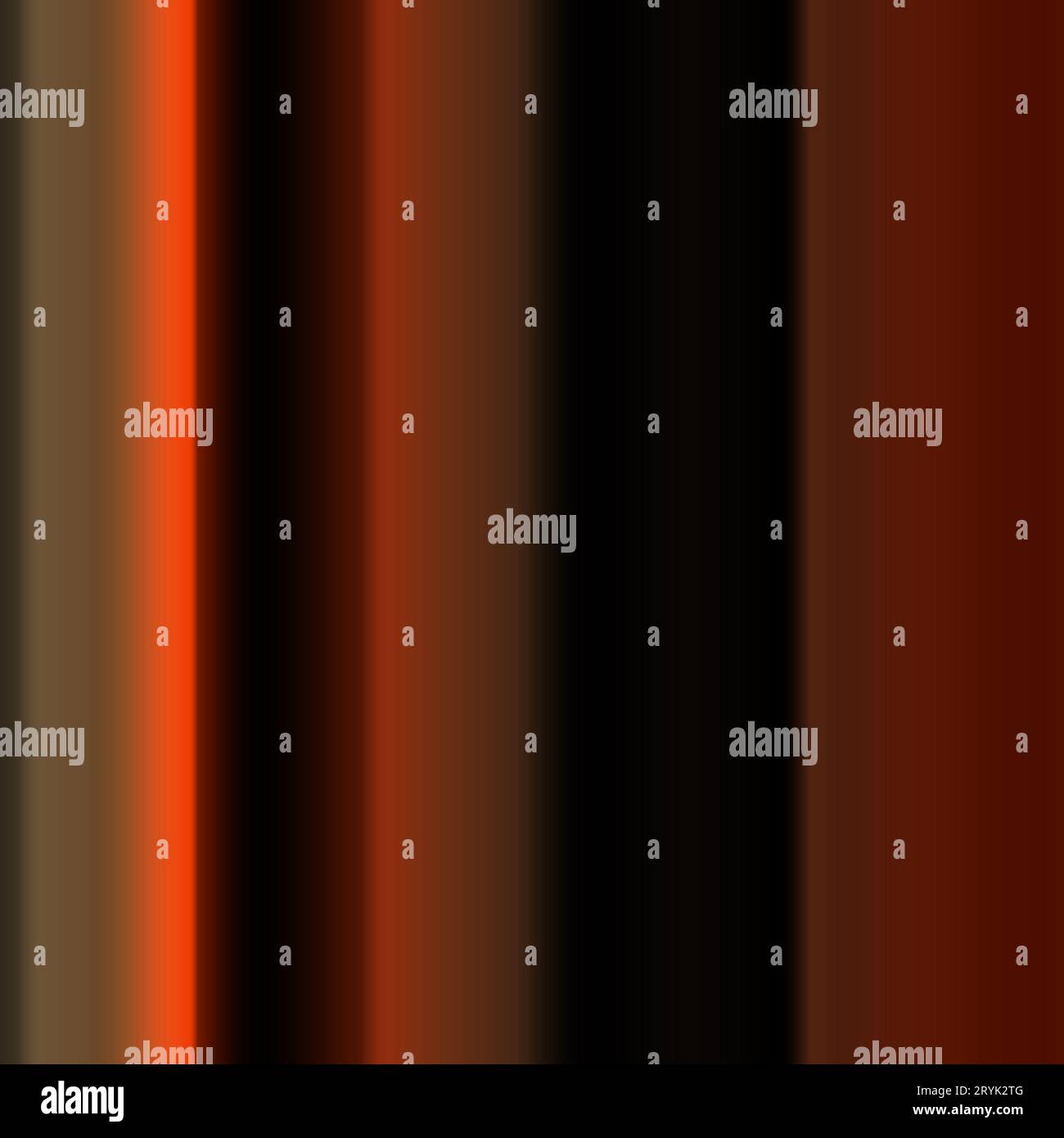 Blank grained and scratched film strip texture background with heavy ...