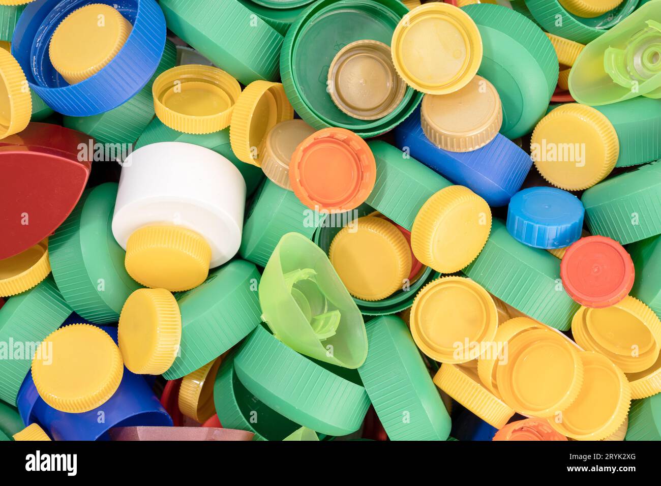 Slide Parts Plastic Screw Cap Set For Playground Slides - Replacement ...