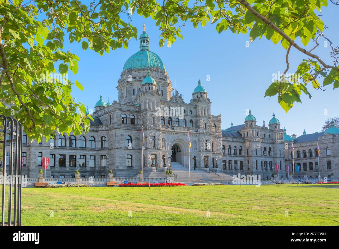 Victoria legislative assembly hi-res stock photography and images - Alamy