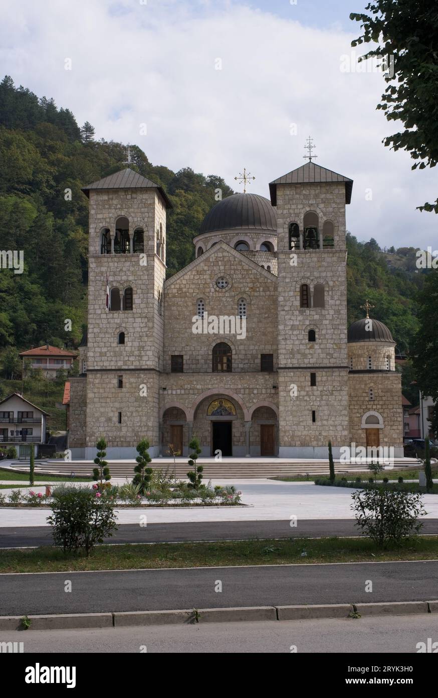 Mlatko radic hi-res stock photography and images - Alamy