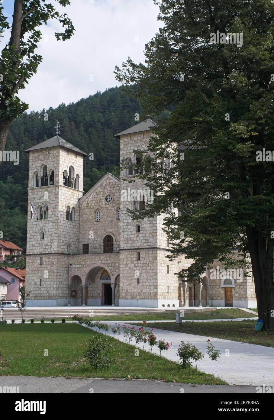 Mlatko radic hi-res stock photography and images - Alamy