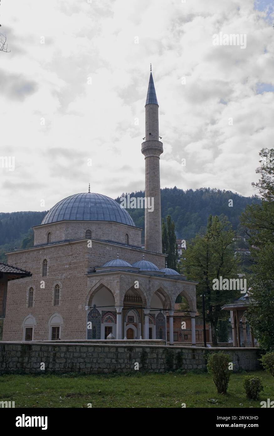 Mlatko radic hi-res stock photography and images - Alamy