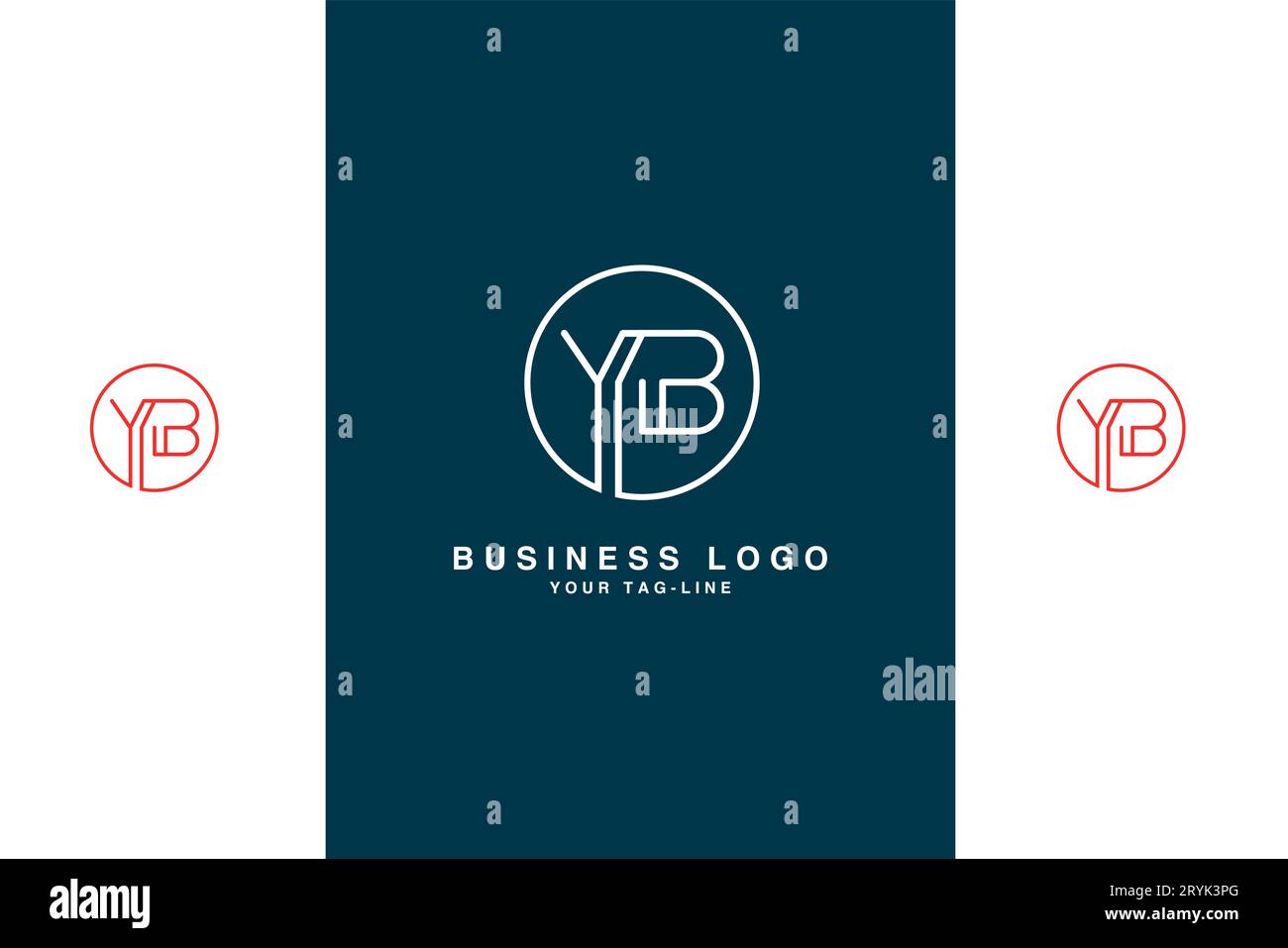 Yb vector hi-res stock photography and images - Alamy