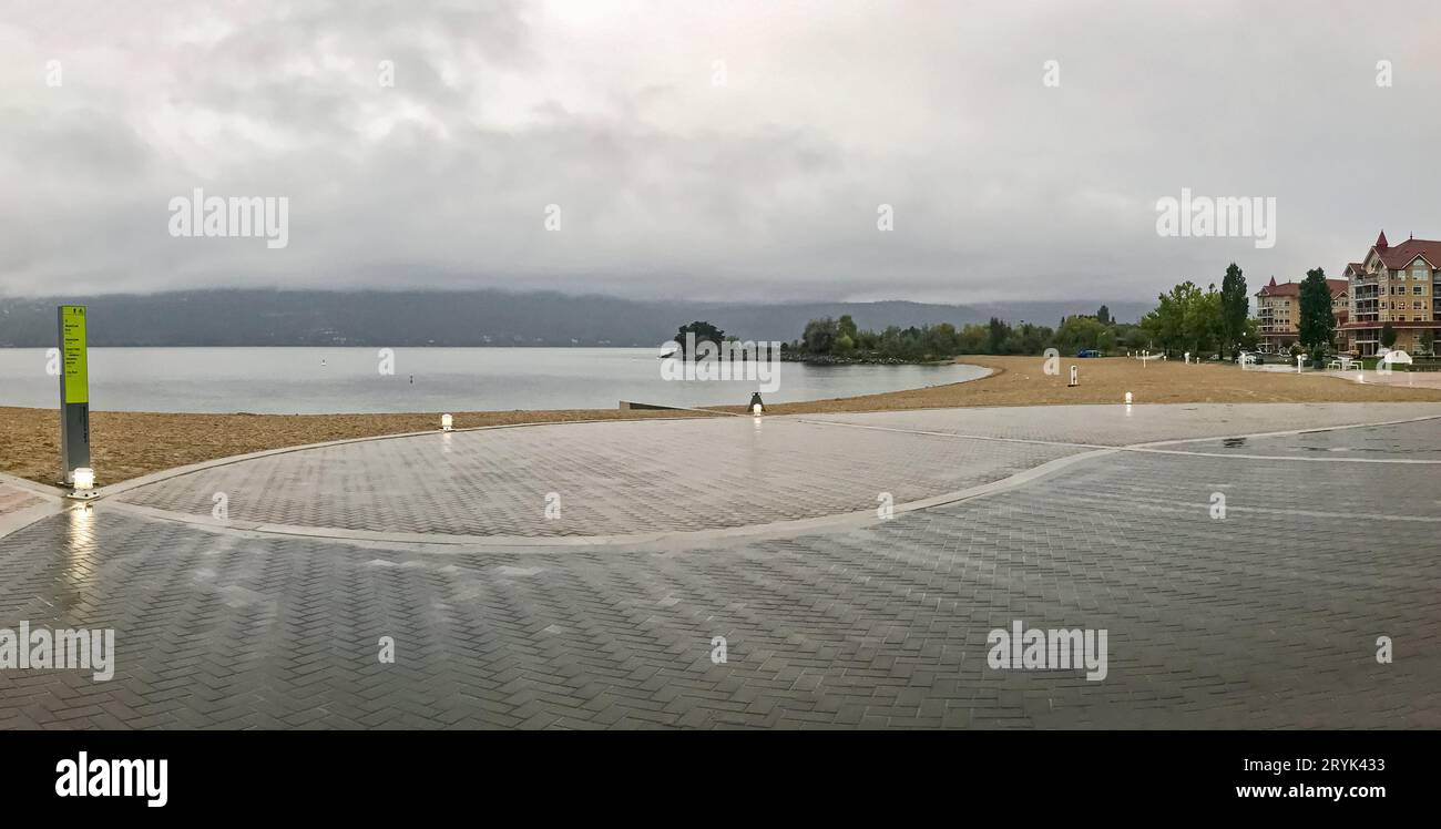 Overcast view hi-res stock photography and images - Alamy