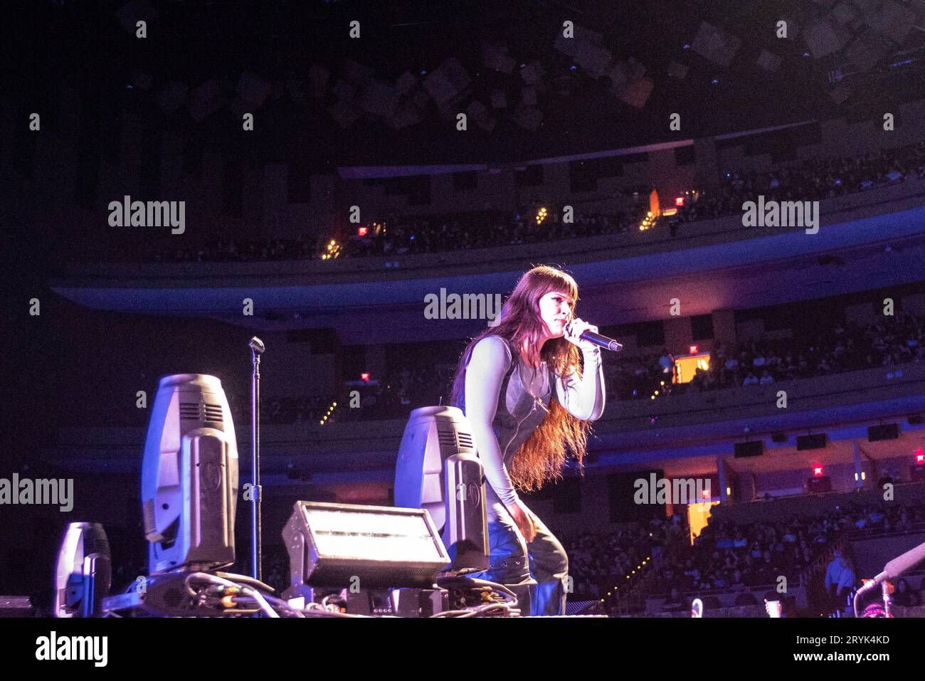 Courtney laplante hi-res stock photography and images - Alamy