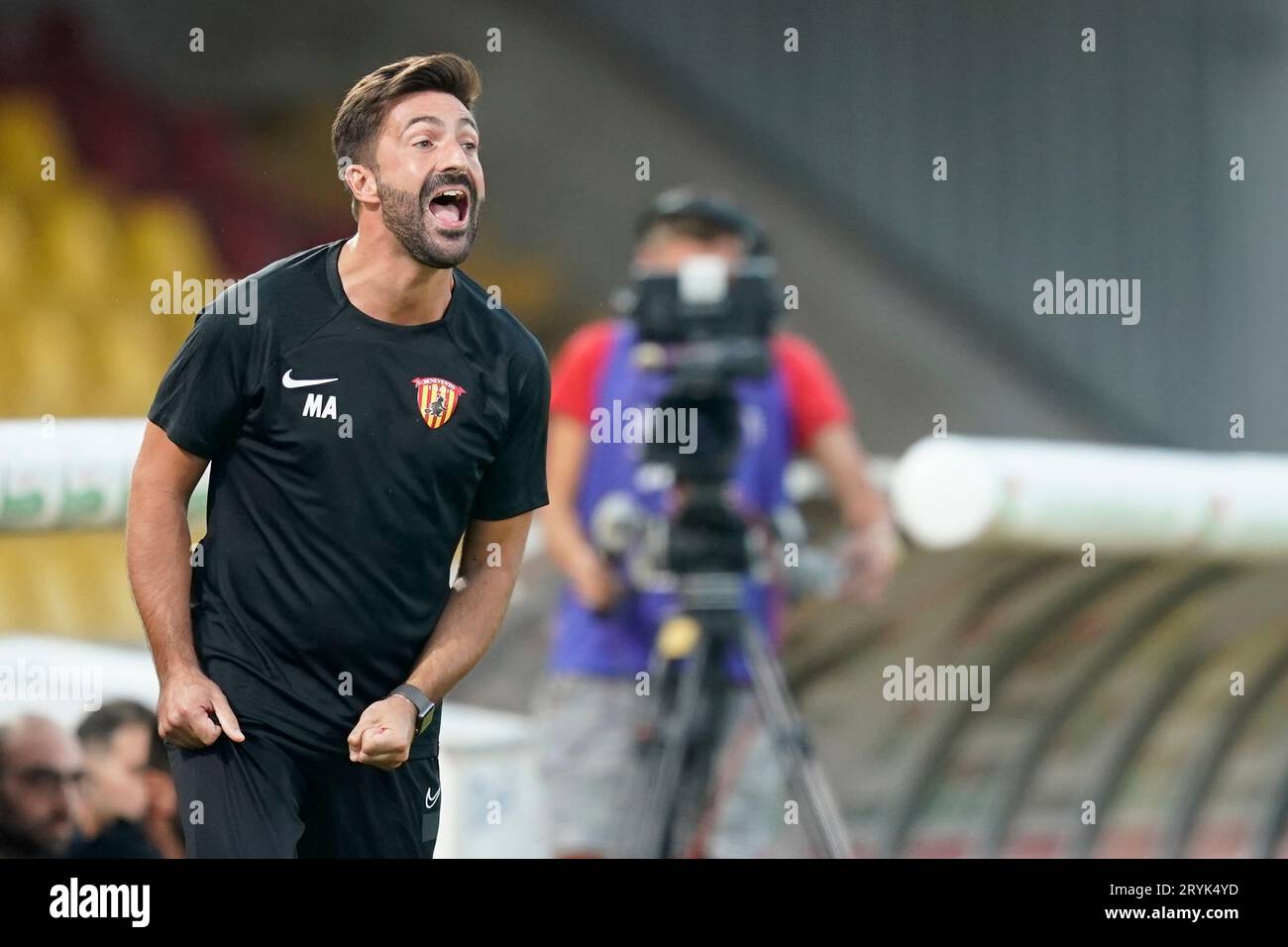 Matteo anreoletti hi-res stock photography and images - Alamy