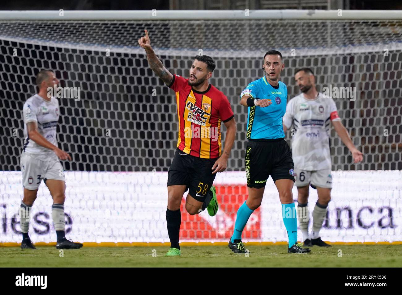 Christian pastina hi-res stock photography and images - Alamy