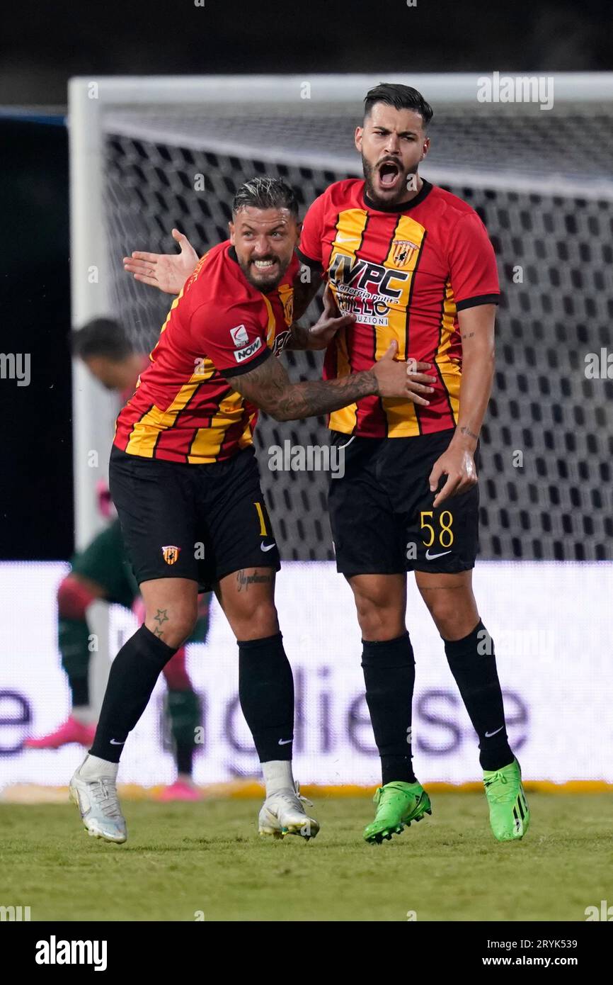 Christian pastina hi-res stock photography and images - Alamy