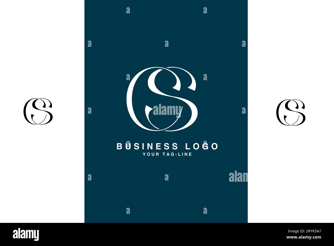 Sc letters Stock Vector Images - Alamy