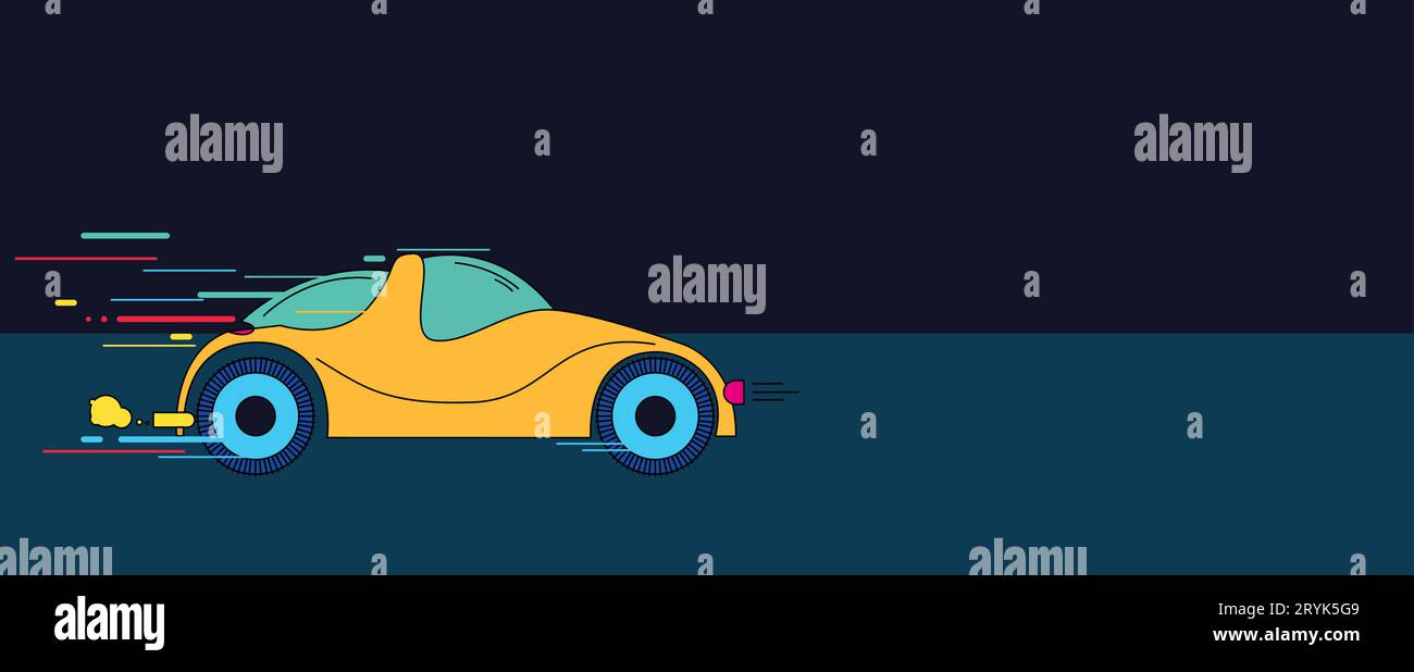 Racing speed background, vector illustration. Motion abstract Stock ...