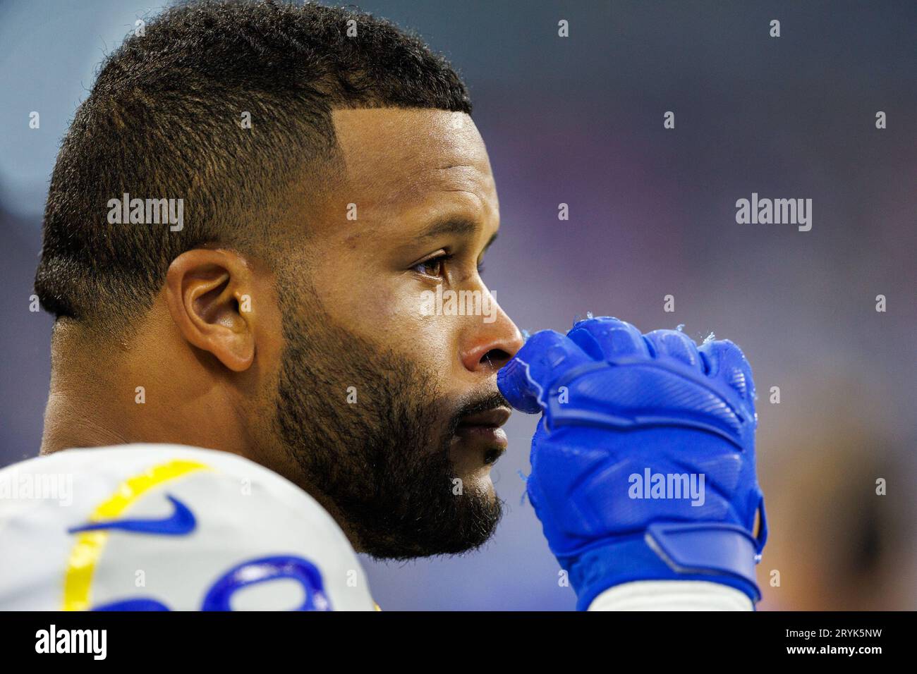 Indianapolis, United States Of America. 01st Oct, 2023. October 1, 2023 ...